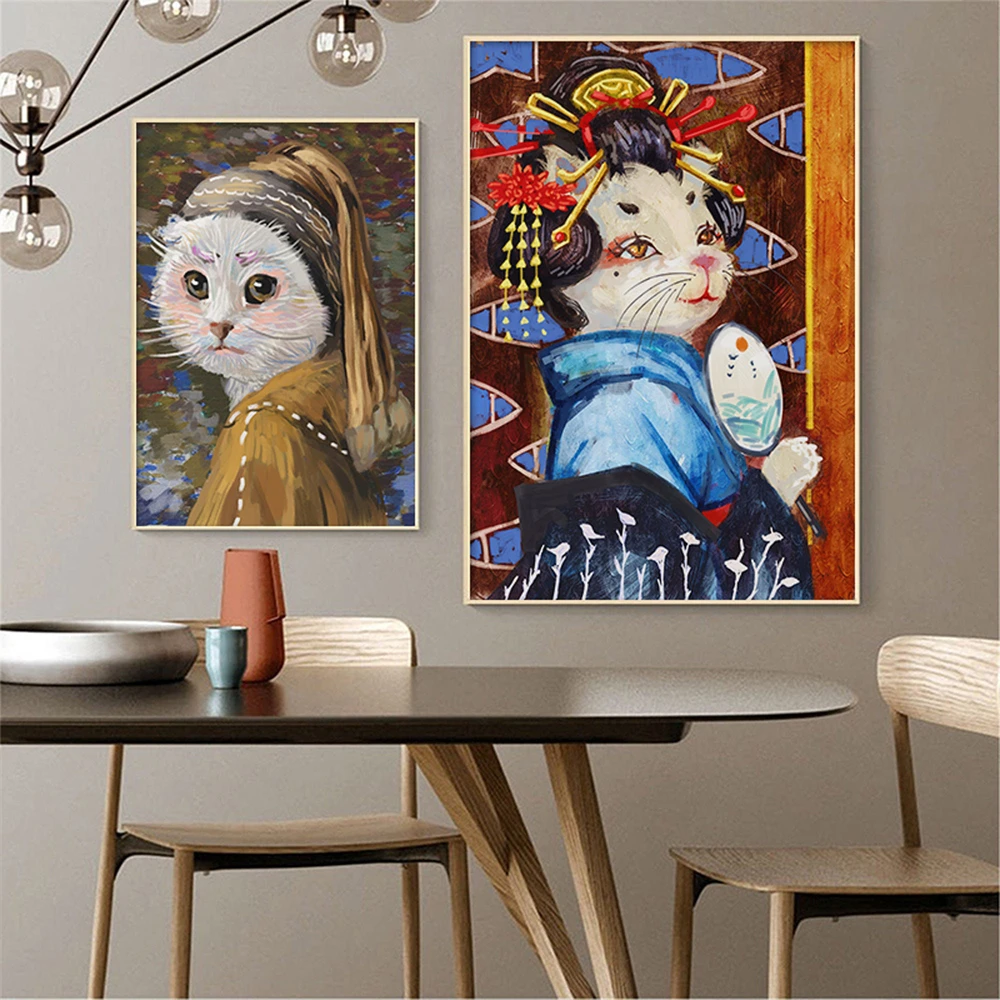 Geisha Van Gogh | canoeracing.org.uk