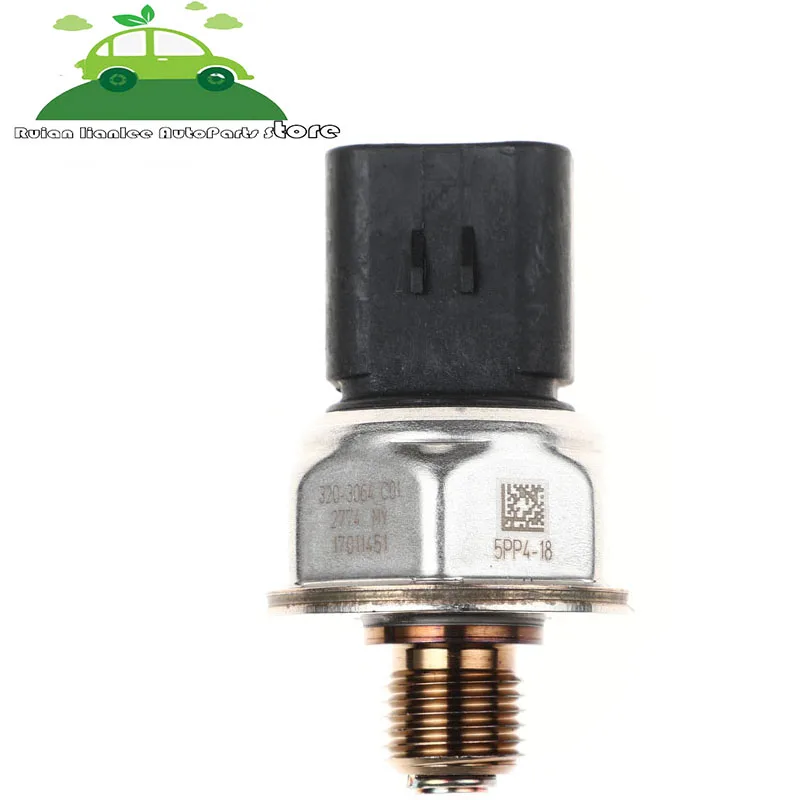 Original Heavy Duty Pressure Sensor Switch 320 3064 C01 5PP4 18 3203064 ...