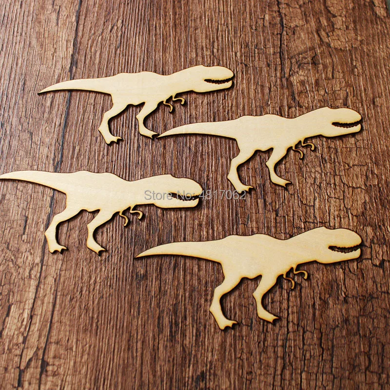 Dinosaurs With Lasers