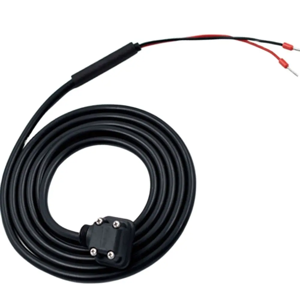 Servo Motor Brake Cable Low Power Brake Brake Cable MR-BKS1CBL3M-A1 A2 ...