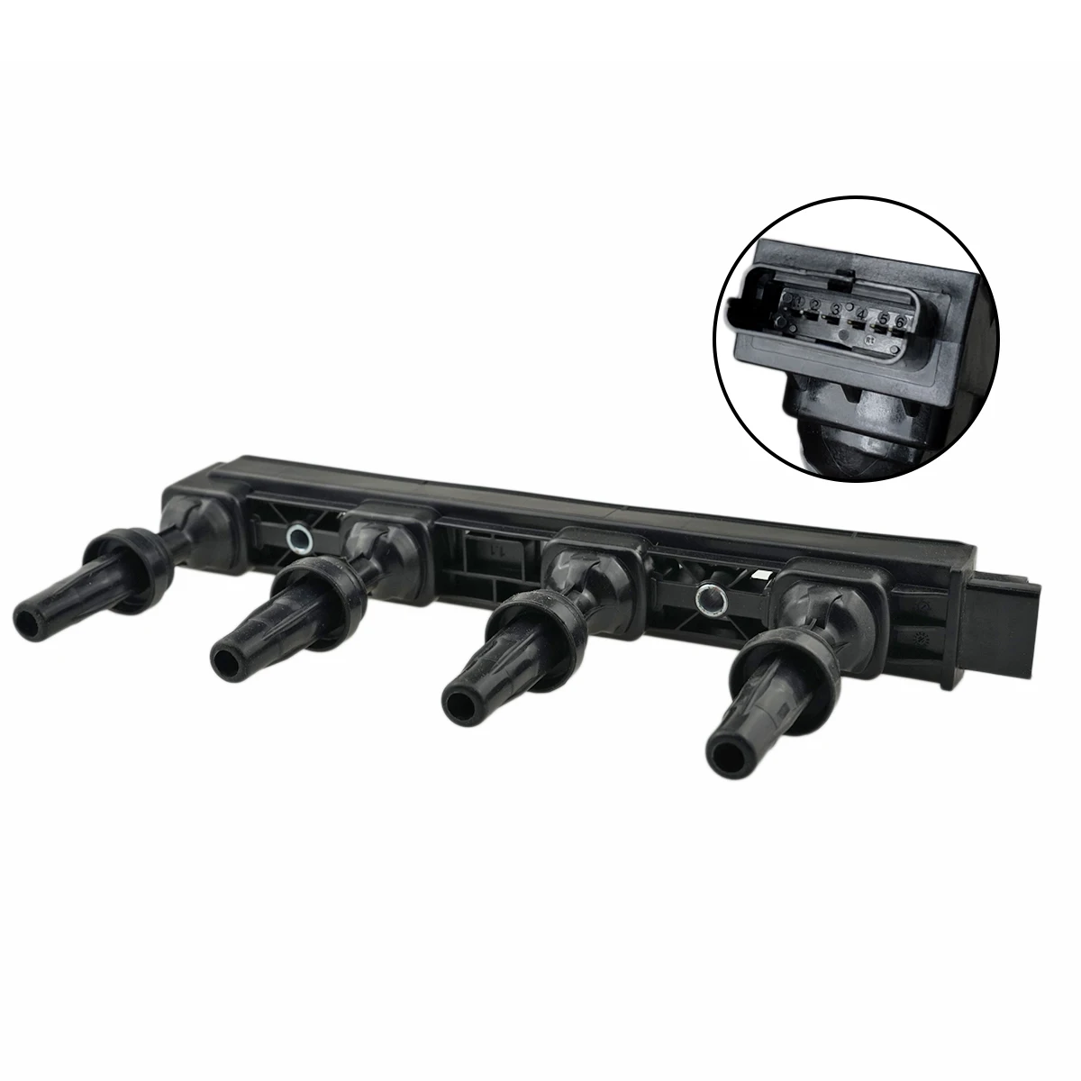 Ignition-Coil-9800251580-for-CITROEN-C-ELYSEE-2012-C4-AIRCROSS-2010 ...