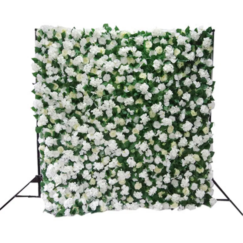 3D-Rollable-flower-wall-for-wedding-backdrop-decor-patry-home-Christmas ...