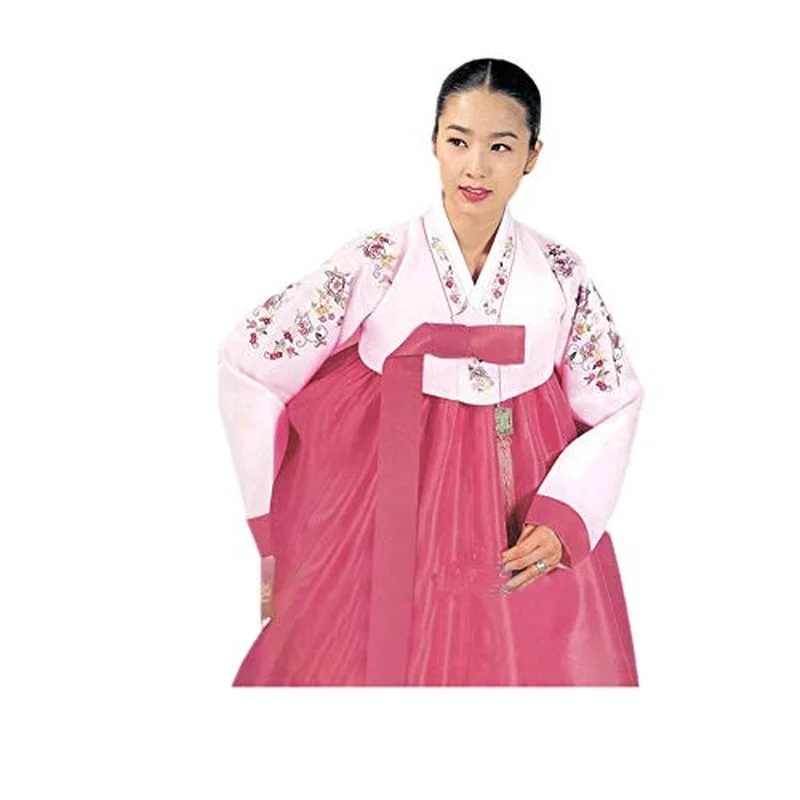 Traditional Korean Headdress