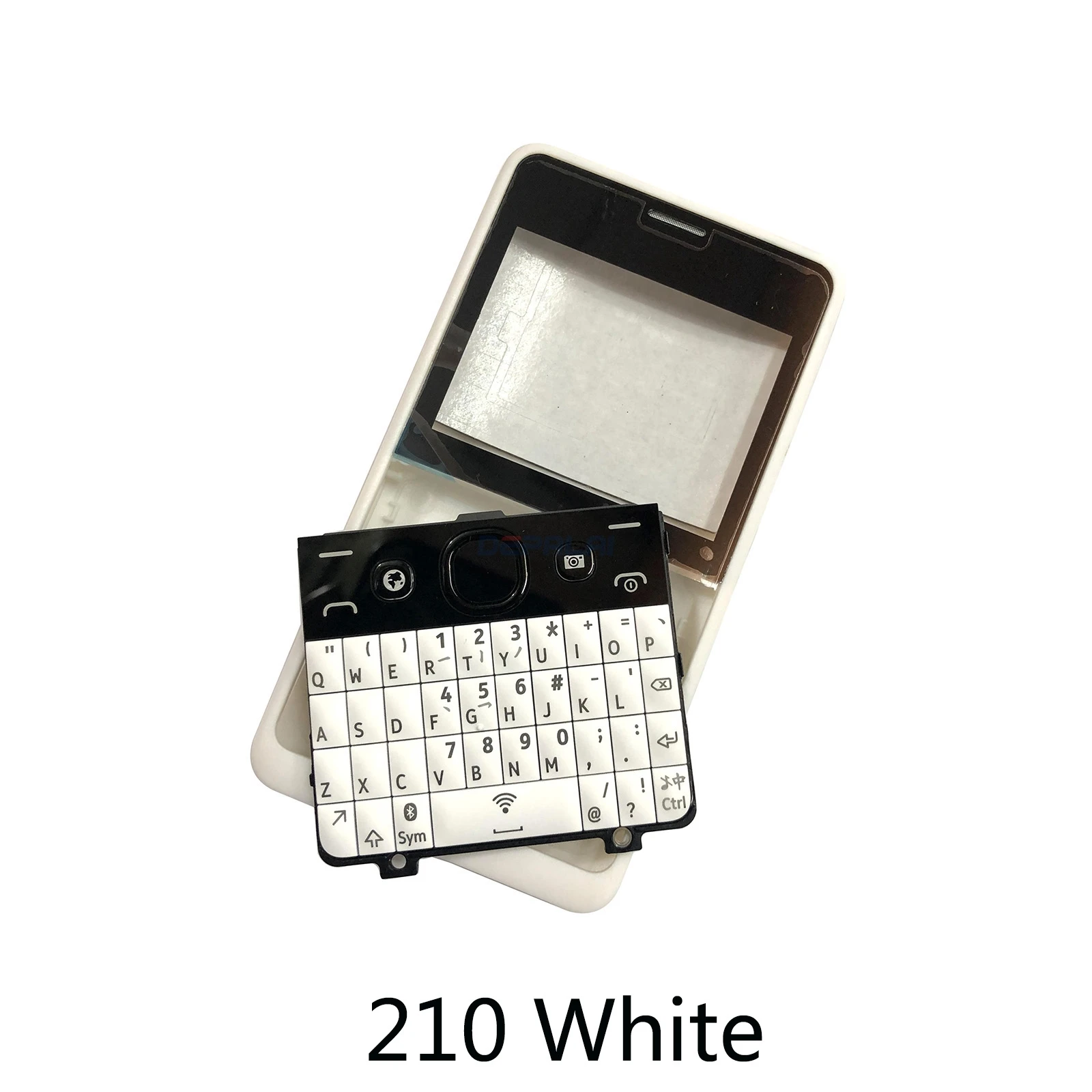 Nokia Asha 210 Flip Cover