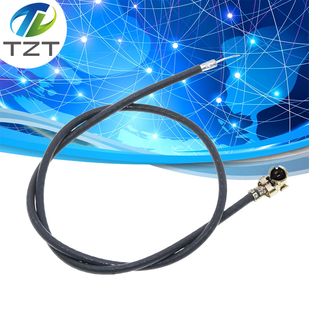 2.4G wifi receiver antenna Bluetooth remote control model aircraft ...