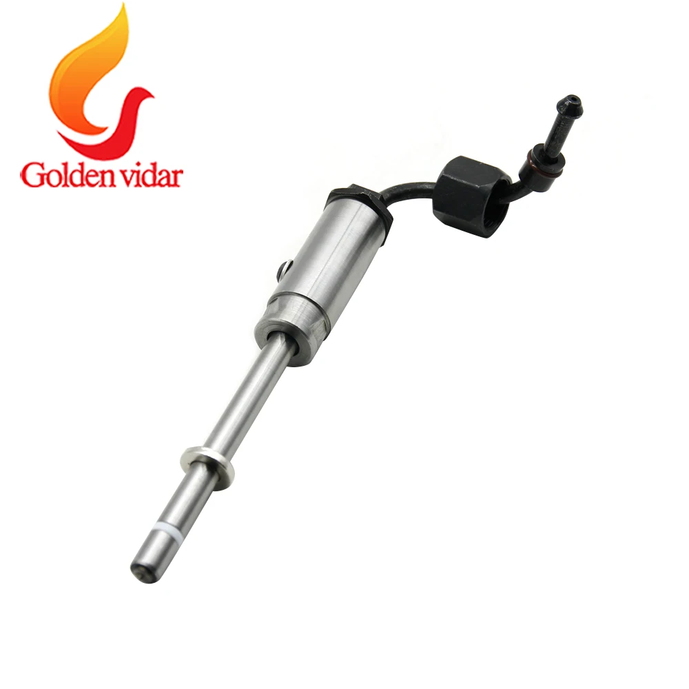 Fuel injection nozzle 4W7015, pencil injector 4W7015/OR3419 suit for ...