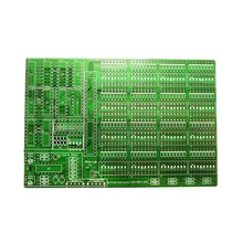 Cpu diyキットtd4 diy cpuキット (pcbおよびすべてのコンポーネント) は、シンプルでありながら完全なcpuを作成します