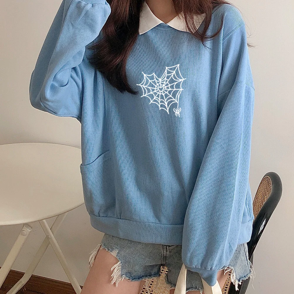 Tumblr Outfits With Sweaters