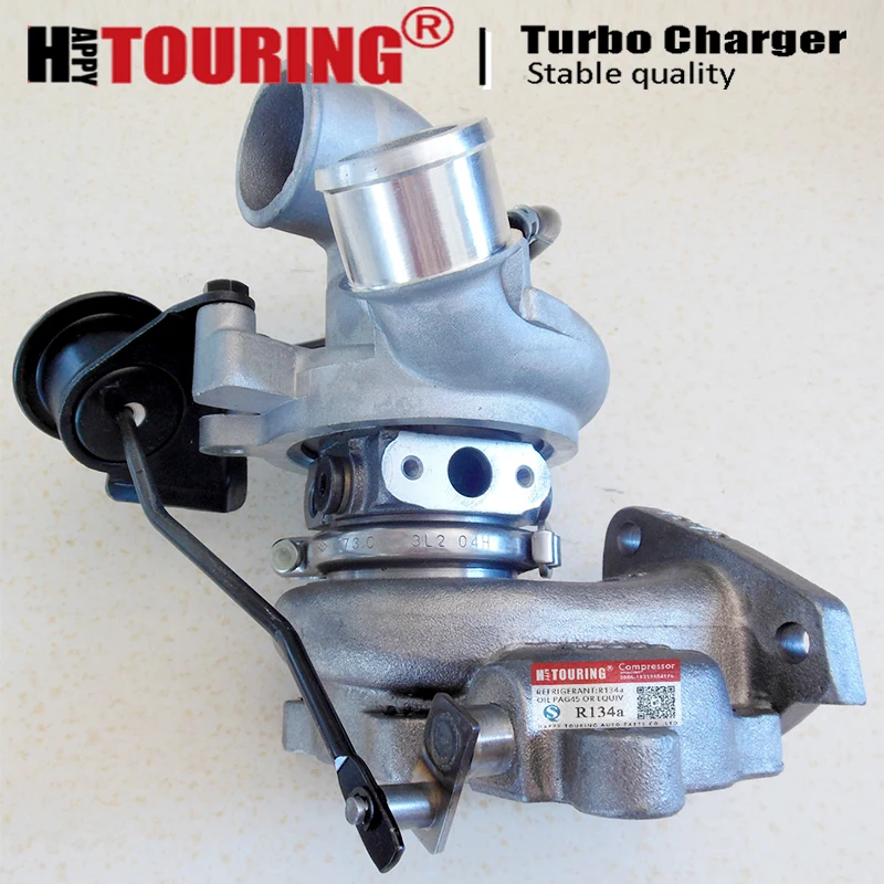 TF035-Turbo-Turbocharger-For-Hyundai-Grand-Starex-H1-49135-04350-28200 ...