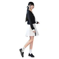 Danganronpa Anime Monokuma Cosplay Costume - AllCosplay.com