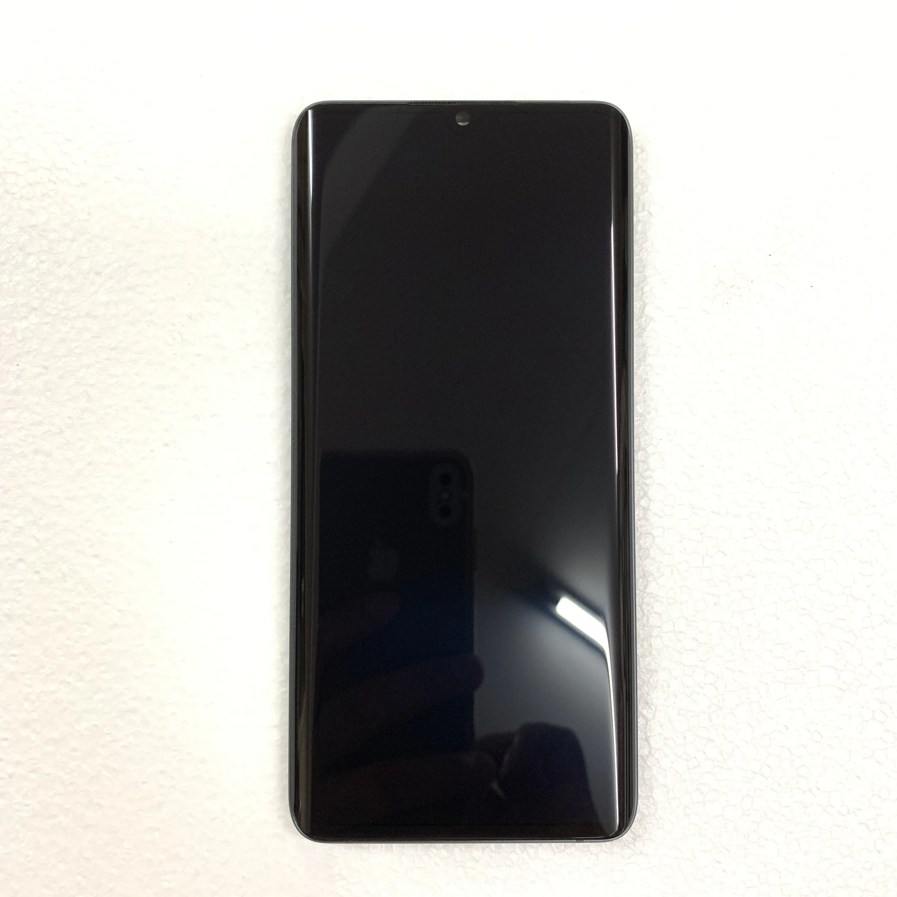 LCD Display For Xiaomi Mi Note 10 M1910F4G LCD Display Touch Screen ...