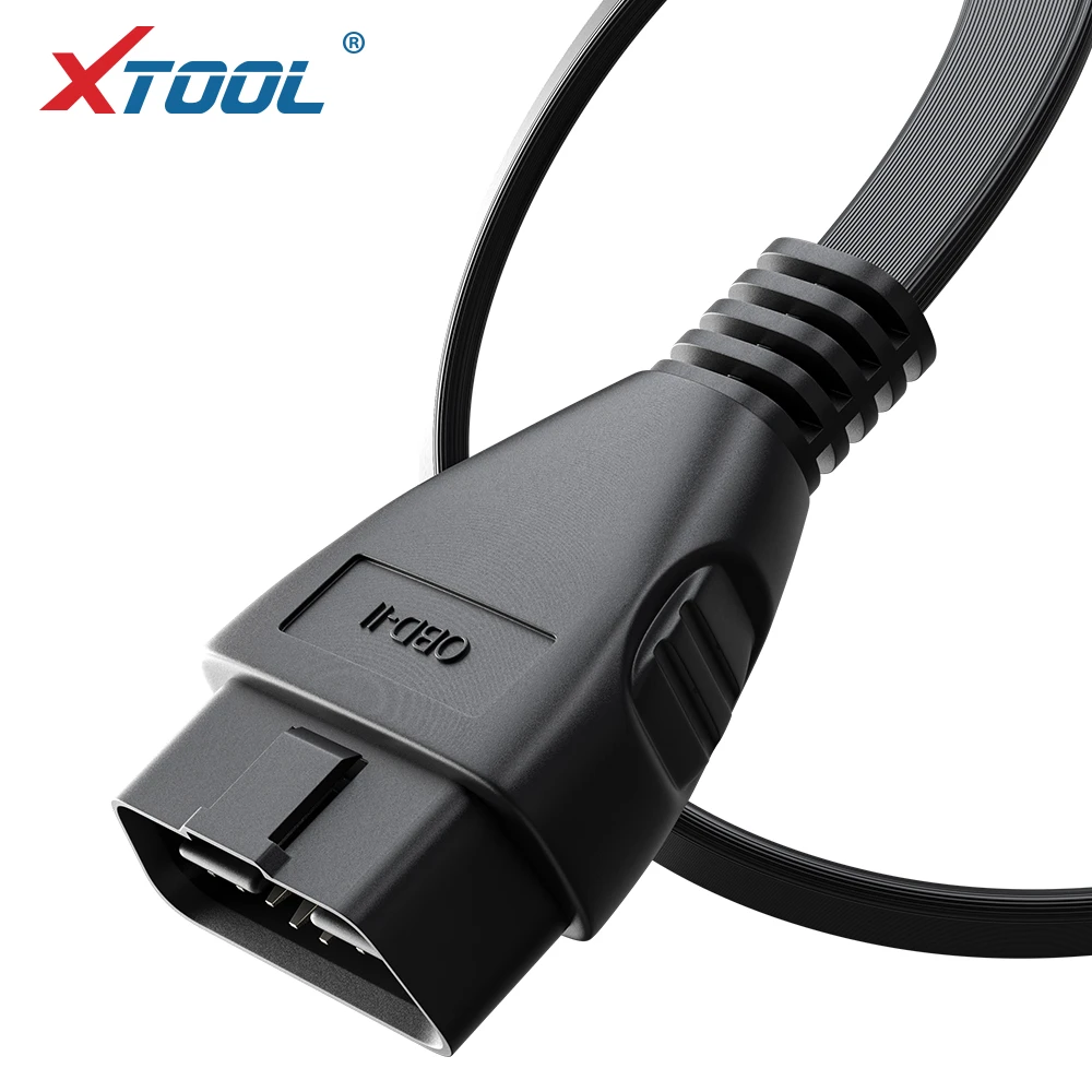 2020 Diagnostic OBD2 Cable Extension OBD2 Cable 16Pin Male To 16Pin ...