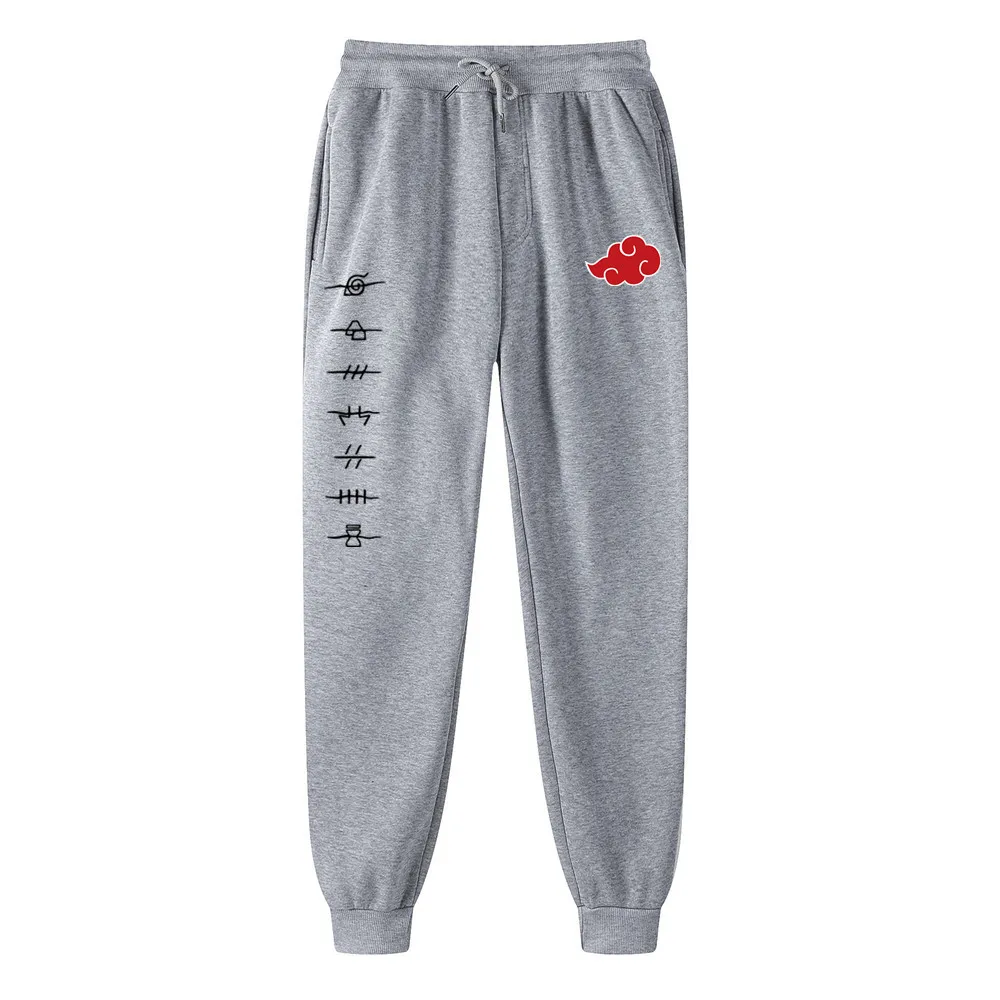 2022 Hip Hop Japan Street Style Sweatpants Fashion Casual Japanese ...