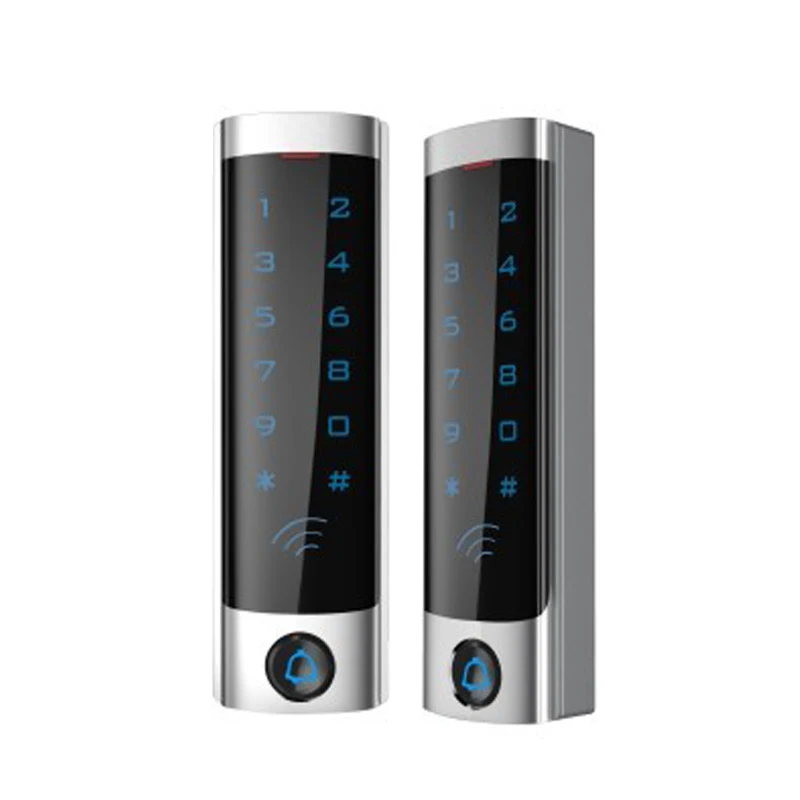 Touch Screen RFID Access Control Device - Famidy.com