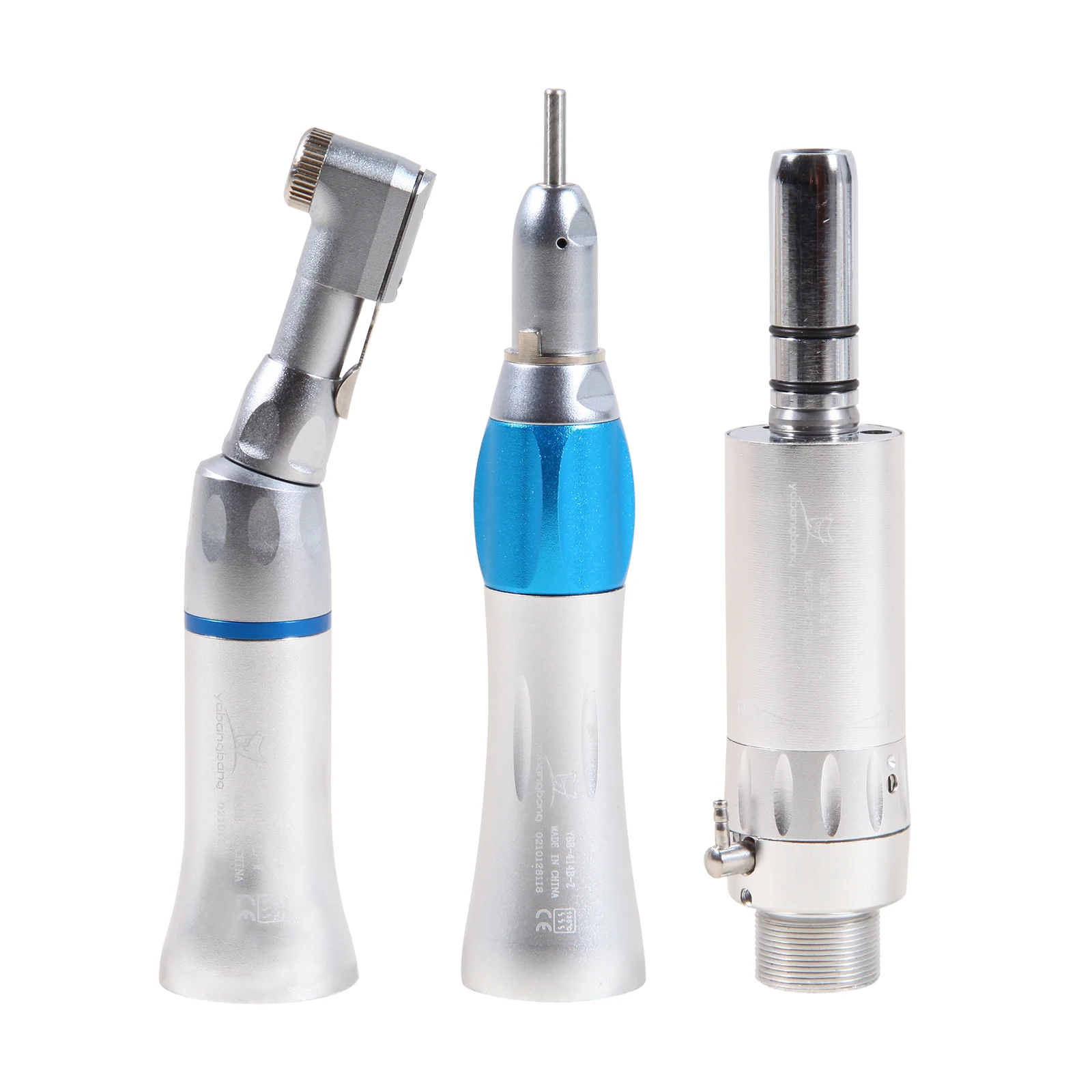 Yabangbang Nsk Dental Low Speed Handpiece Air Turbine Nsk Contra Angle ...