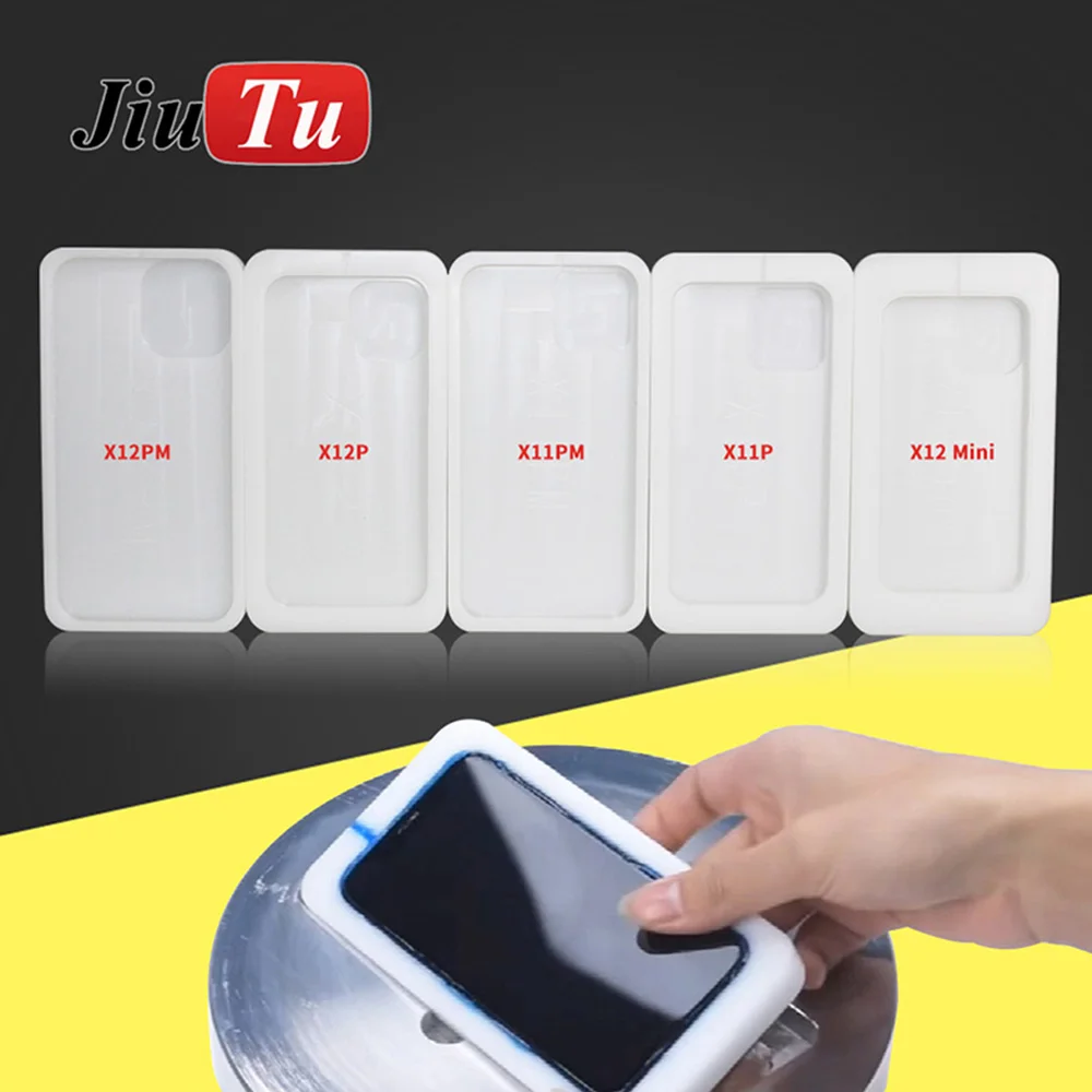Customized-Polishing-Machine-Mold-Mould-For-iPhone-13-13Pro-12-12MINI ...