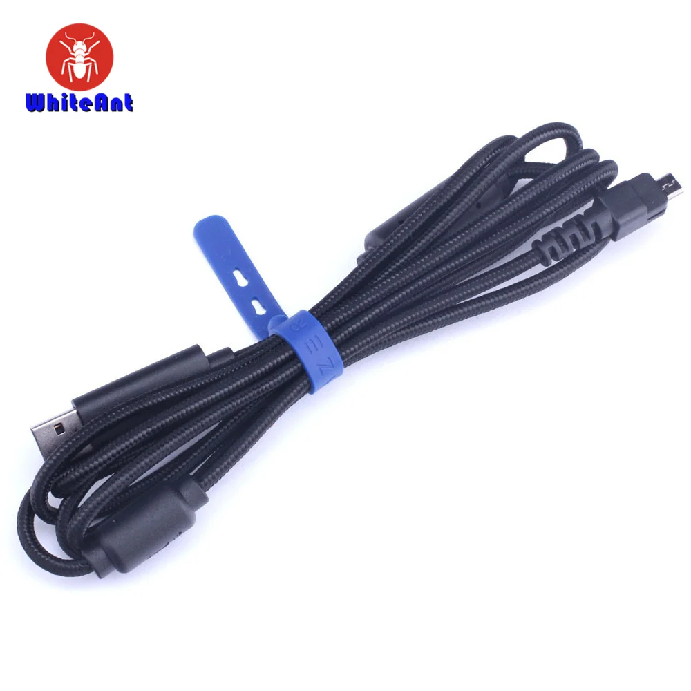 Cable USB para RAZER RAIJU, accesorios ergonómicos para PS4 ...
