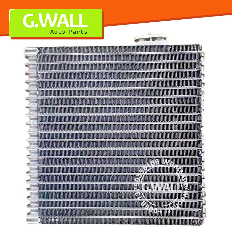 Auto-Air-Conditioning-Evaporator-Core-For-Chevrolet-Aveo-Pontiac-G3 ...