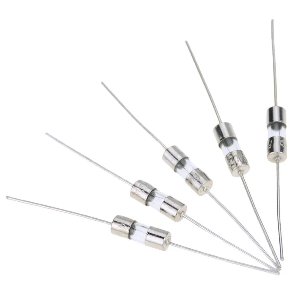 10 3x10mm 0 5A 1A 2A 3A 5A 10A 250V 3 10MM 