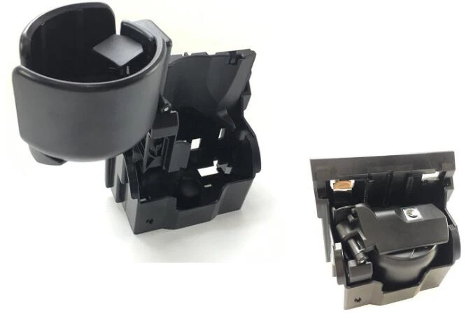 Cup Holder For Mercedes S Class W220 S350 S430 S500 S55 S600 S65 Amg ...