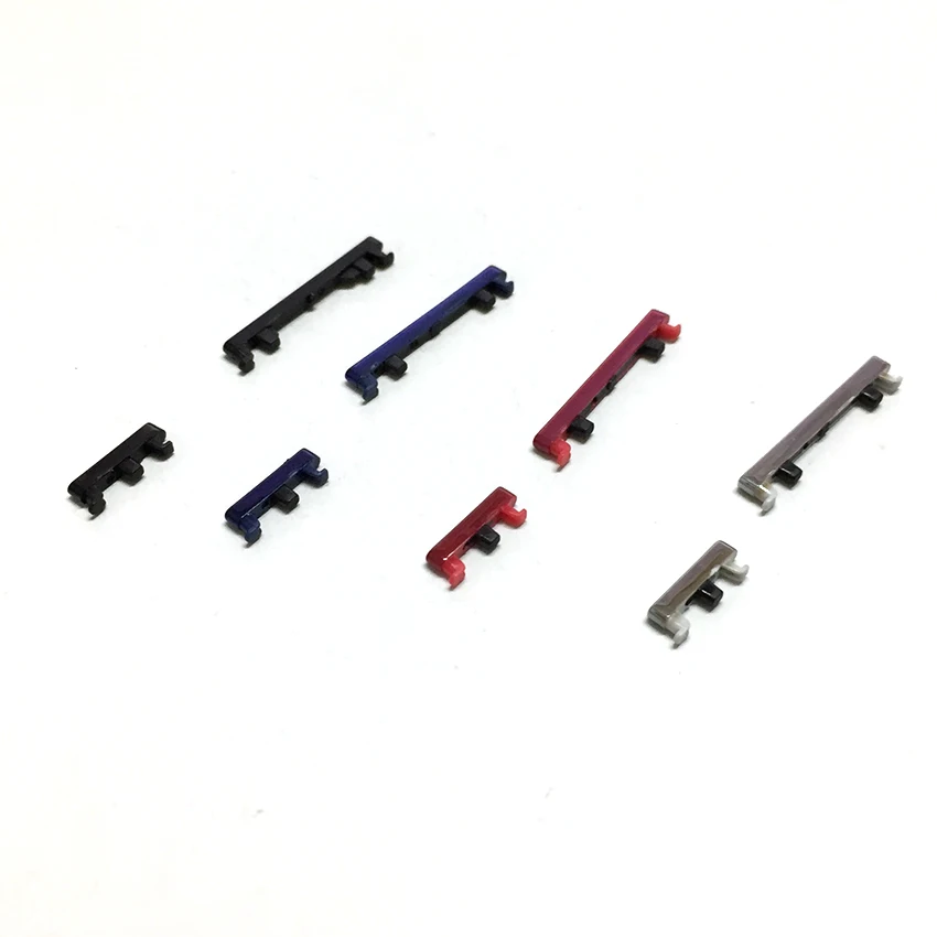 Para-Xiaomi-Redmi-Note-7-7-Pro-Power-Button-ON-OFF-Volume-Up-Down-Side ...