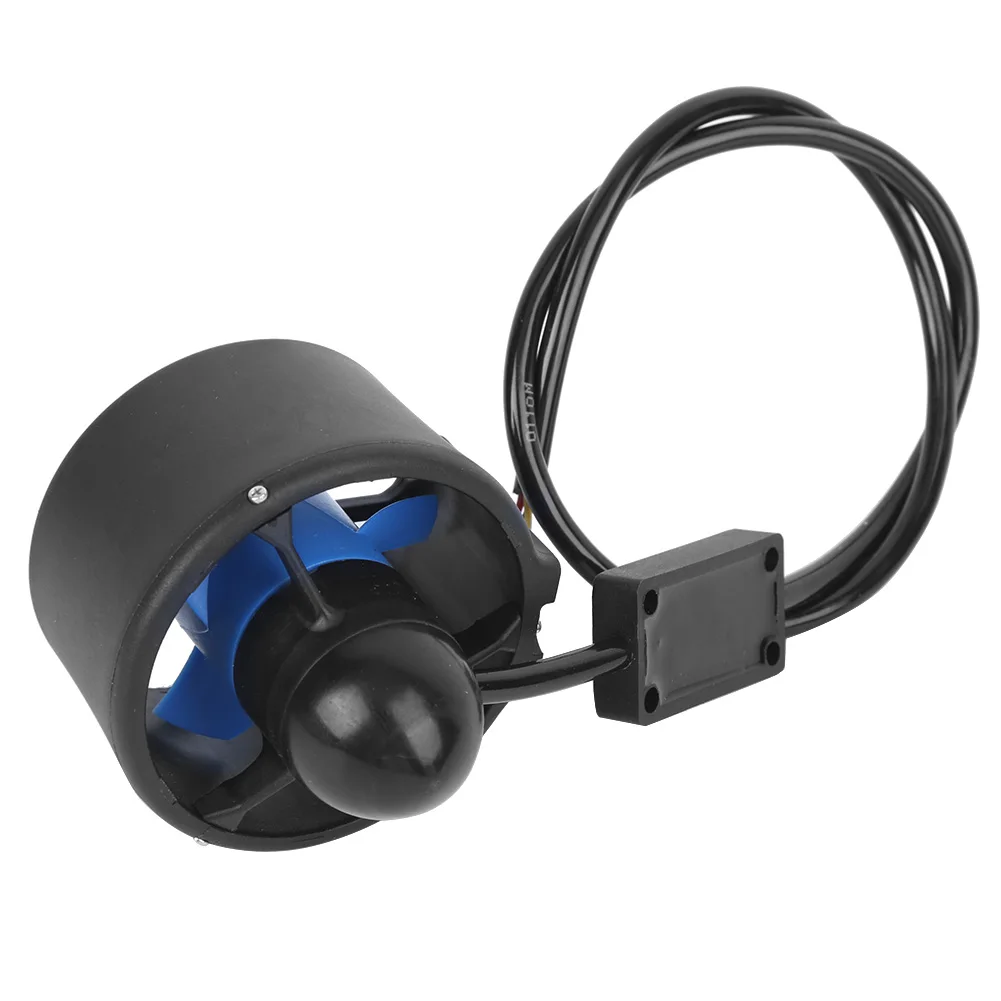 AUV ROV 560KV 3KG Underwater Thruster Motor 300M Waterproof Brushless ...