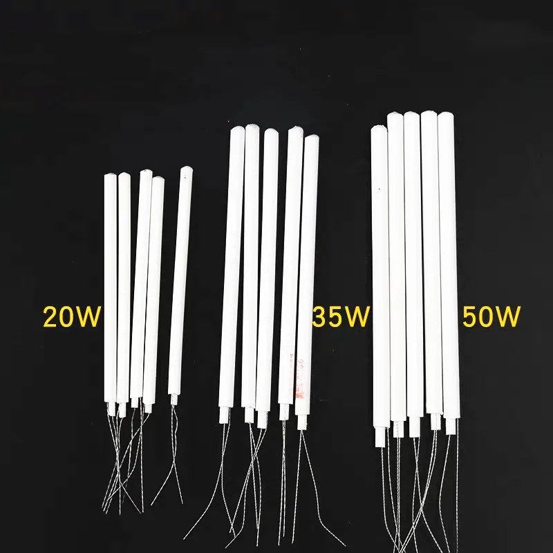 Soldering Iron Heating Element Ceramic Electric Heater 220v 110v 20w ...