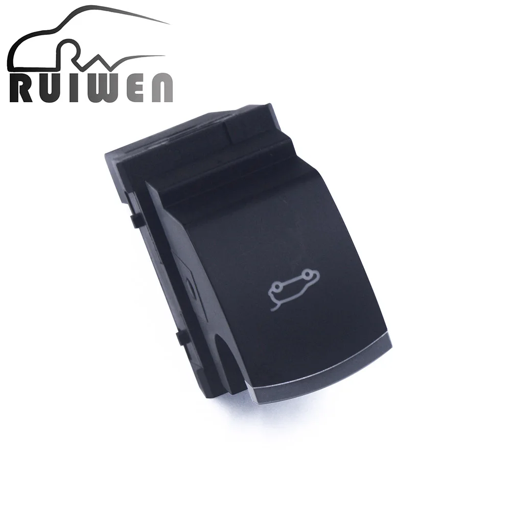 7P6959831 Tailgate Opening Switch for VW Touareg 2011 2012 2013 2014 ...