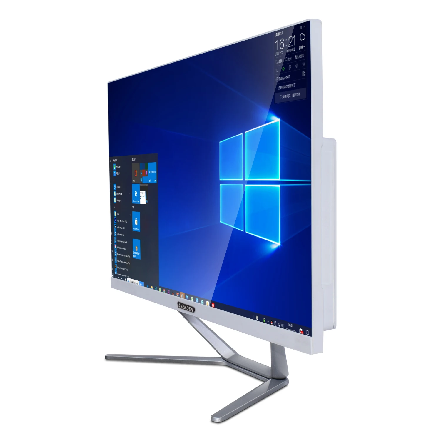 Touch-Screen-23-8inch-Monoblock-All-in-One-Compact-PC-Intel-Core-i5 ...
