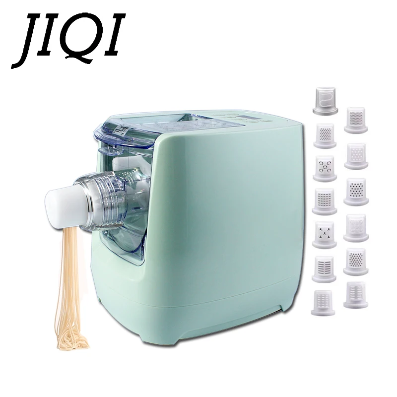 Multifunctional Electric Pasta Maker Vegetable Noodle Press Machine ...