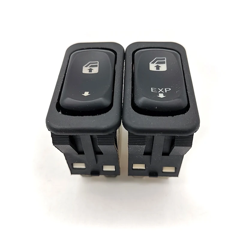 2pcs Window Switch for Freightliner Columbia Century 01-11 A0630769008 ...