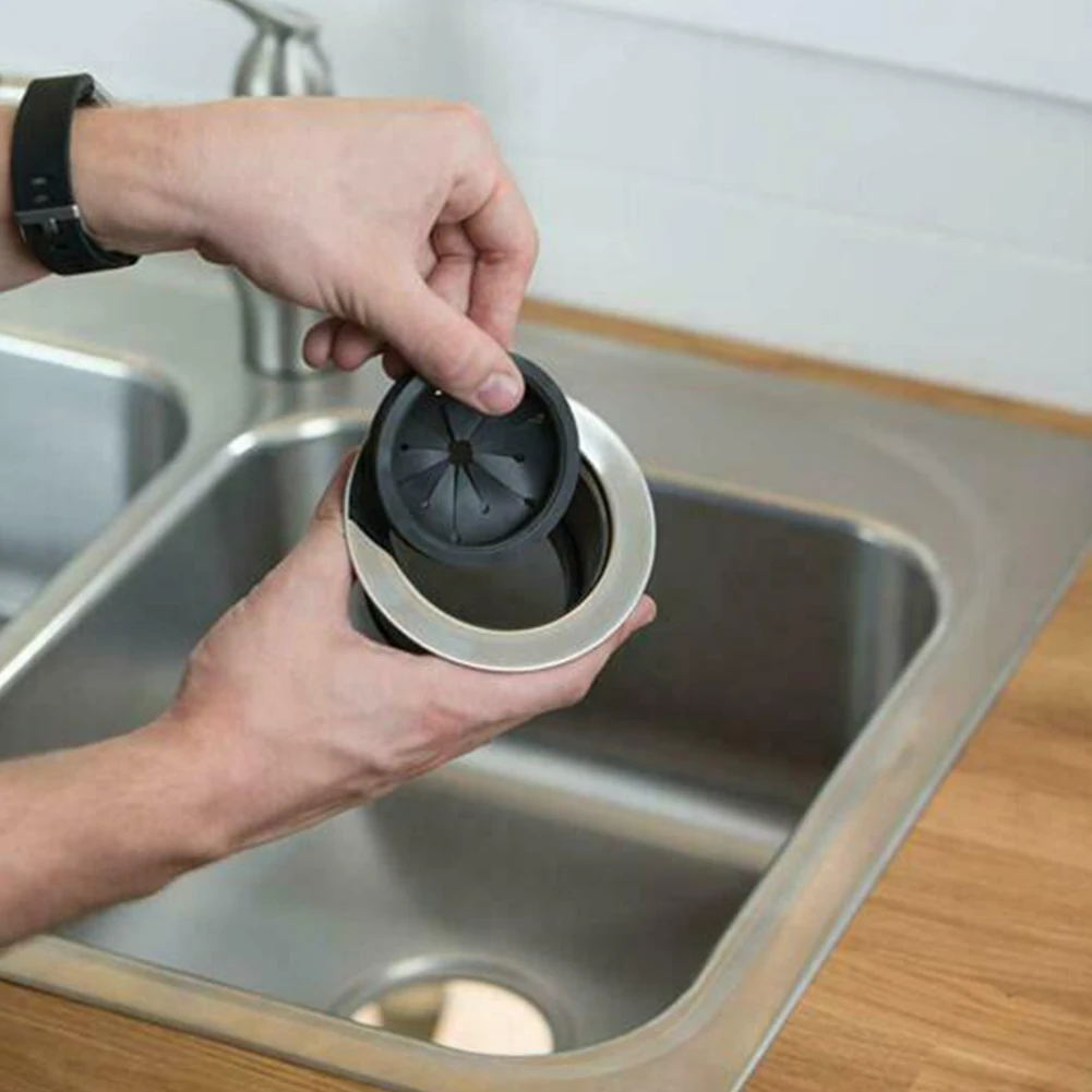 Hopper Sink Splash Protectors