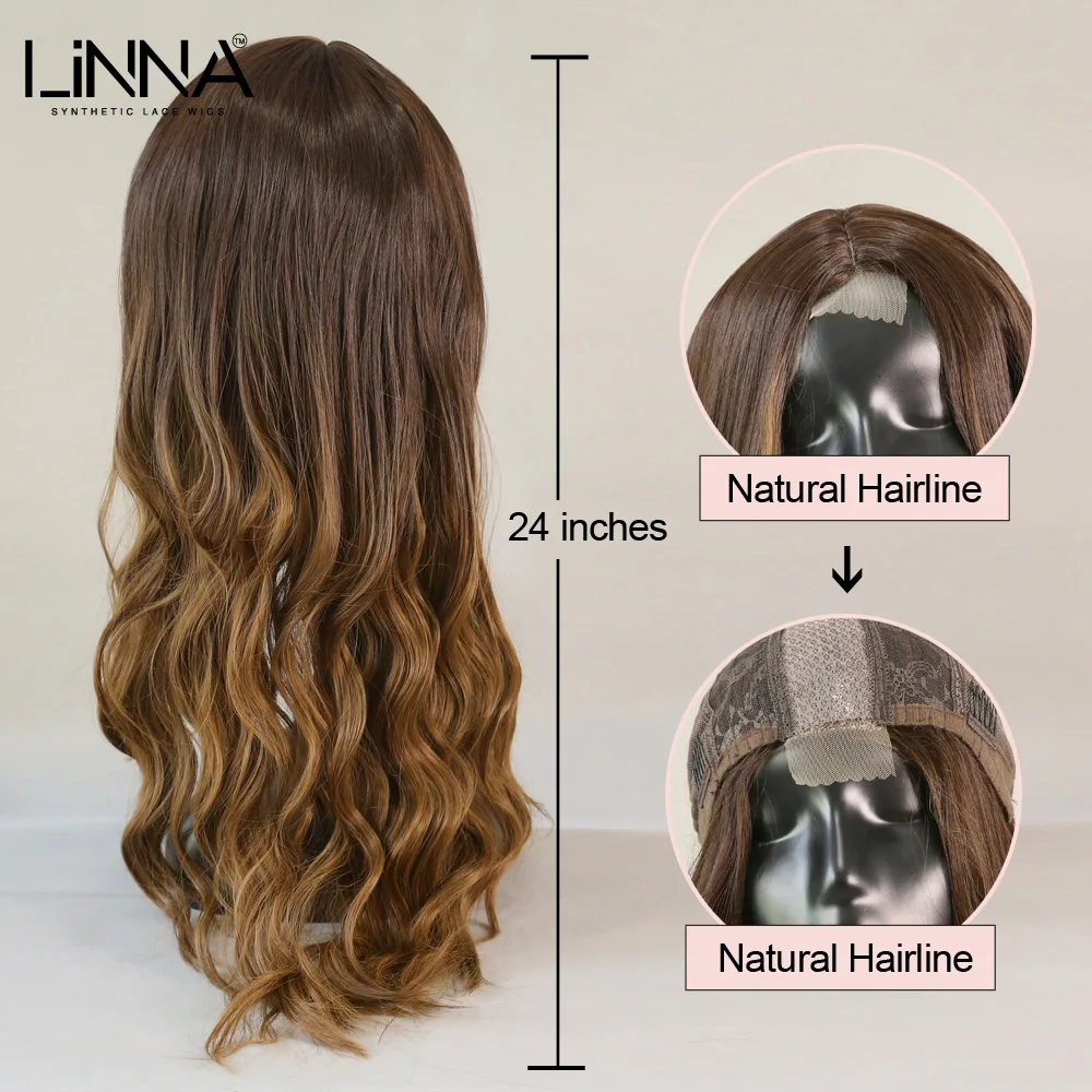 PERRUQUE- FAUX CHEVEUX ,155-NYL2368-R4-12-10-24 pouces-150 %--perruque ...