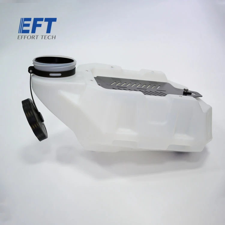 EFT Water Tank - NEW EFT Agriculture plant protection drone anti-shock ...