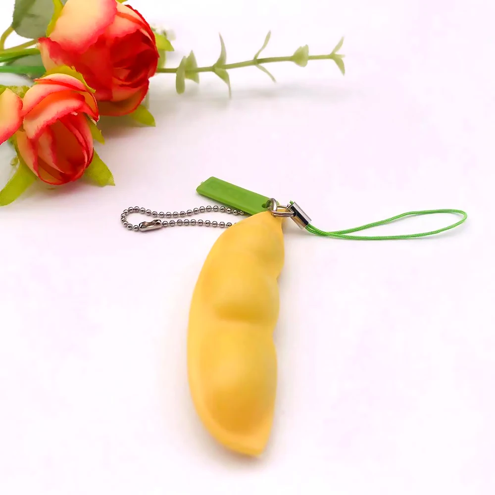 Peas Beans Fidget Toy - GYOBY TOYS