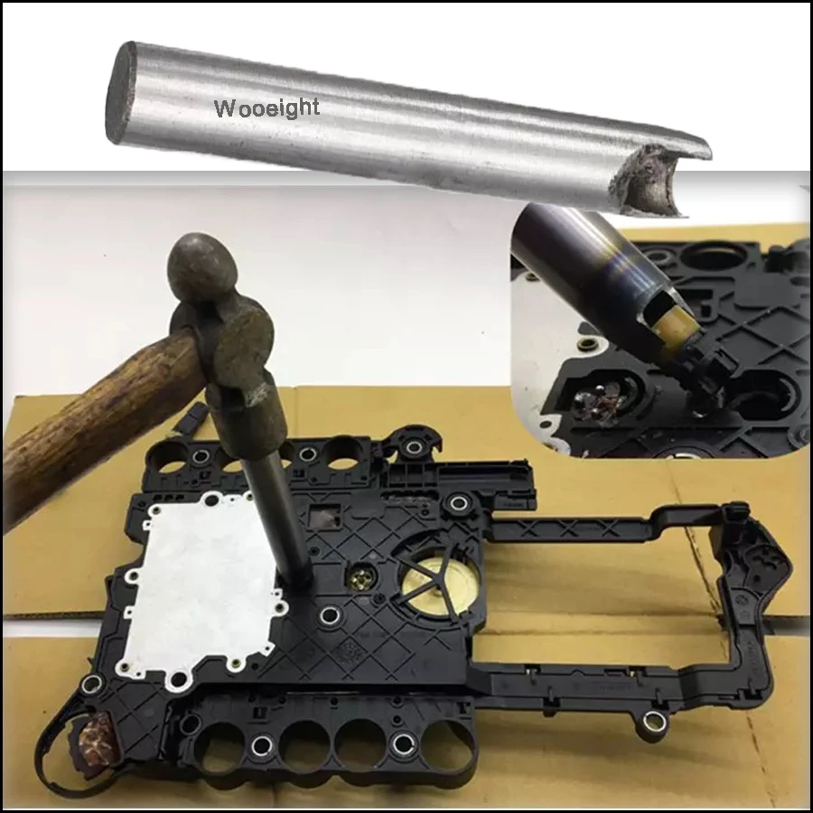 Wooeight-New-Metal-Transmission-722-9-Control-Module-Sensor-Y3-8n1-Y3 ...