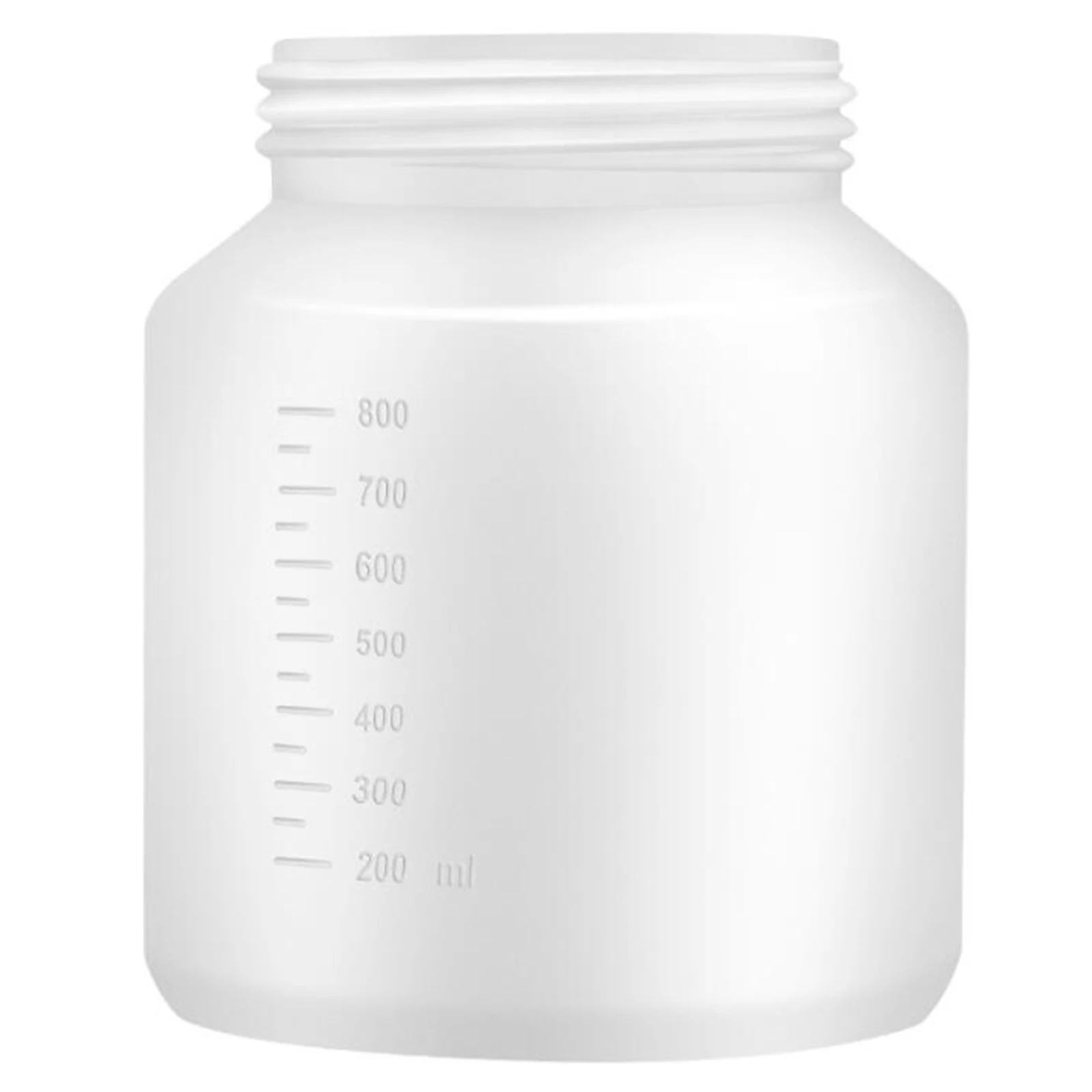 Plastic-800ml-Electric-Spray-Gun-Container-Strong-Spray-Gun-Can-for ...