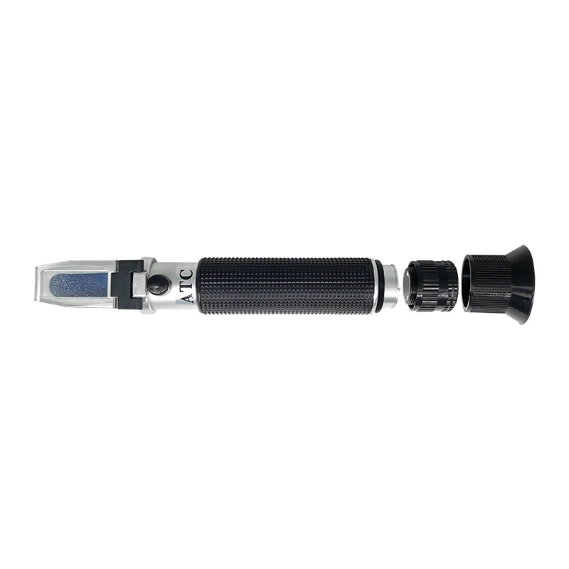 Plasma Protein Refractometer