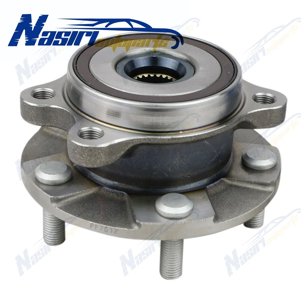 Front-Wheel-Hub-Bearing-Assembly-for-Toyota-HARRIER-HYBRID-Prius-V-Rav4 ...