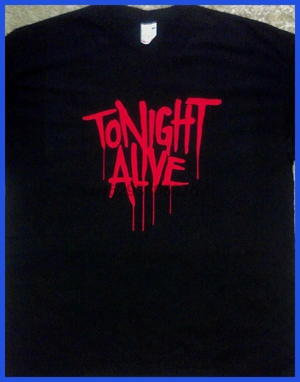 Tonight Alive Logo