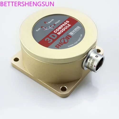 Dcm302b-Angle-Compensation-3D-Digital-Compass-Electronic-Compass ...