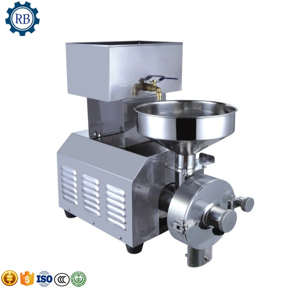 Flour Mill Machine Price List