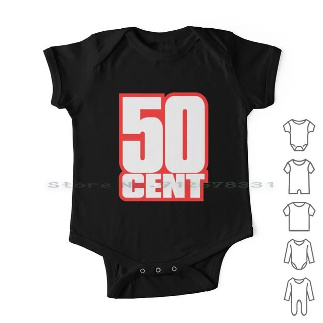 50 Cent Baby Boy