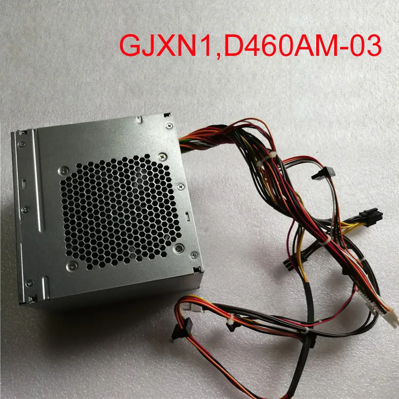 New-460W-Power-Supply-For-XPS-8910-8920-8930-460Watt-Switching-Power ...