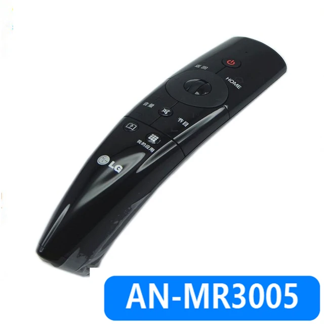Lg Magic Motion Remote
