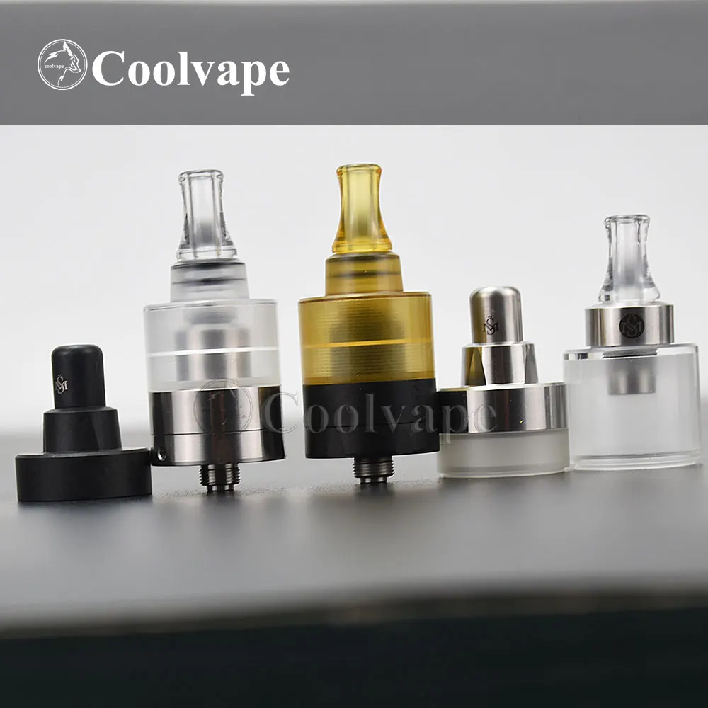 sxk-510-MTL-Drip-Tip-Figure-MTL-Drip-bellcap-drip-tip-for-sxk-kayfun ...