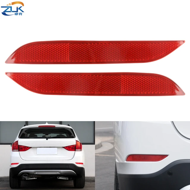 Paraurti Posteriore Bmw X1 E84 Bulk Prices | www.micoope.com.gt