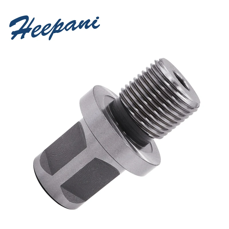 HSS Thread shank to weldon shank adaptor B16 with fein shank / one ...