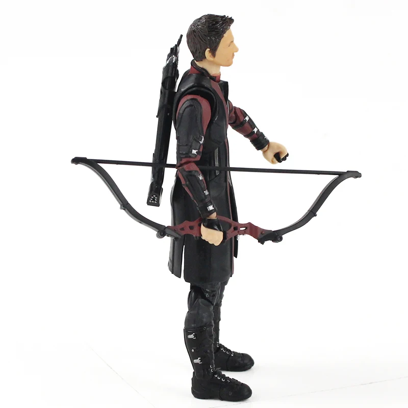 Hawkeye Avengers Bow And Arrow