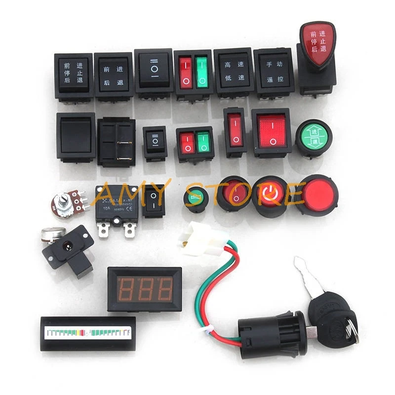 Electric Remote Control Toy | Kids Motorcycle Switch | Motorcycle ...